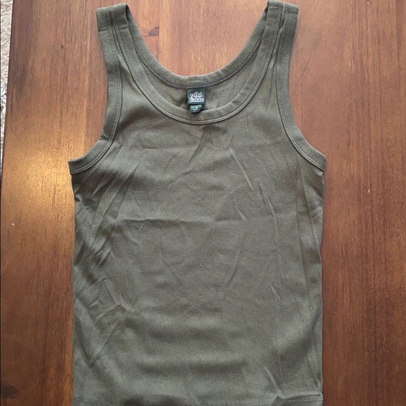 Target | Tops | Target Wild Fable Tank Top | Poshmark